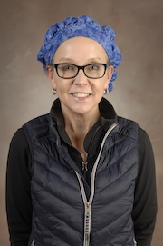 Certified Registered Nurse Anesthetists | McGovern Medical School