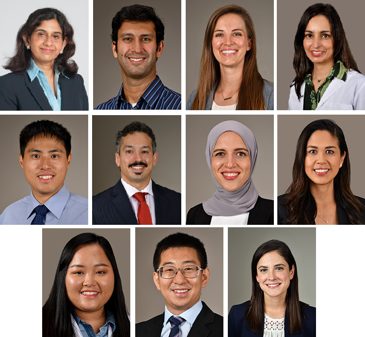 News | McGovern Medical School