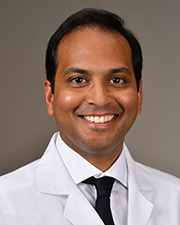 Residents and Fellows | McGovern Medical School