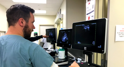 Sections | McGovern Medical School