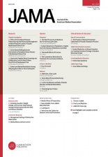 ACTS Trial in JAMA | McGovern Medical School