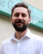 Faculty and Staff Physicians | McGovern Medical School