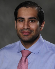 Faculty and Staff Physicians | McGovern Medical School