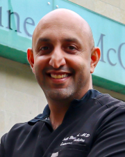 Faculty and Staff Physicians | McGovern Medical School