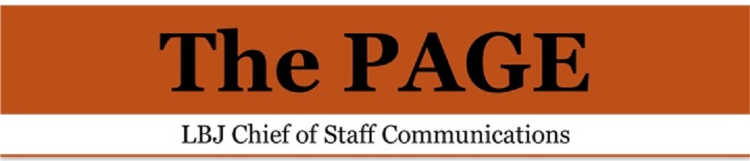 The PAGE