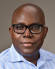 Joshua Baalwa, MD