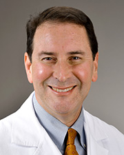 Absalon D. Gutierrez, MD