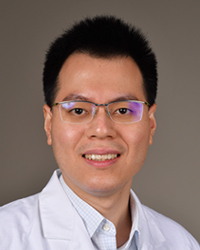 Current Fellows | McGovern Medical School