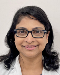 Current Fellows | McGovern Medical School