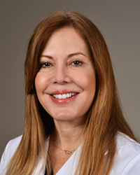 Current Fellows | McGovern Medical School