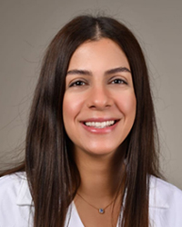 Current Fellows | McGovern Medical School