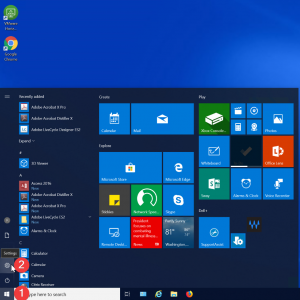 How To: Manually Update Windows 10 | McGovern Medical School