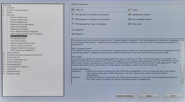 How do I Encrypt my Windows Laptop? | McGovern Medical School