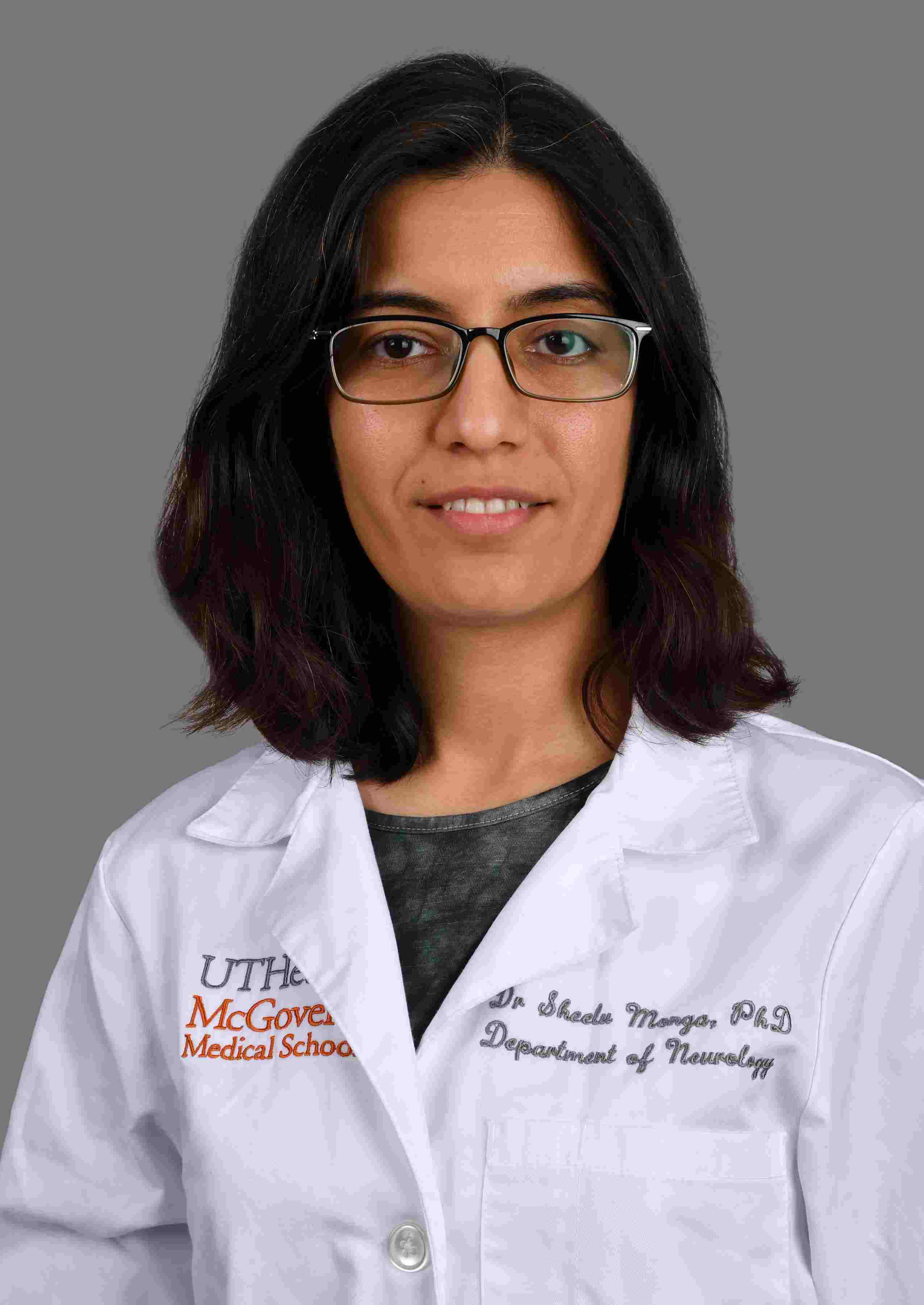 Moruno Lab | McGovern Medical School