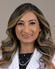 Zufe Rizvi, MD | McGovern Medical School