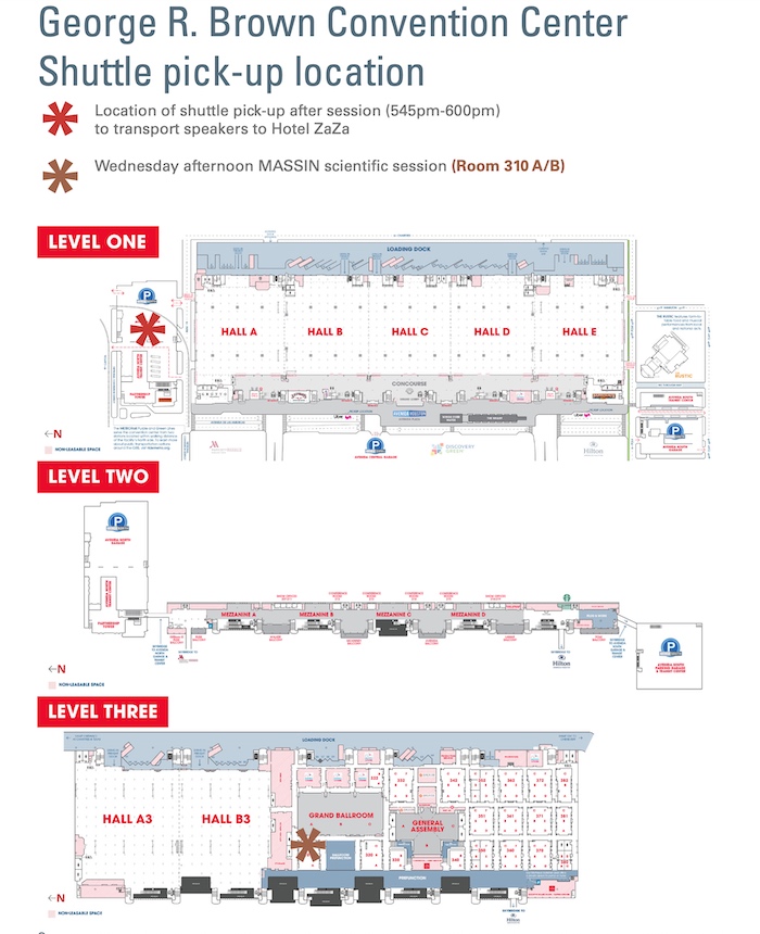 Scientific Program: Oct. 2 | McGovern Medical School