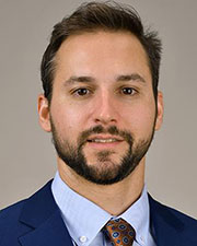 Current Residents | McGovern Medical School