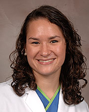 Our Current Residents | McGovern Medical School