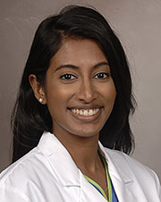 Our Current Residents | McGovern Medical School