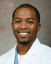 Our Current Residents | McGovern Medical School