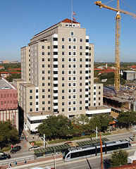 Teaching Sites | McGovern Medical School