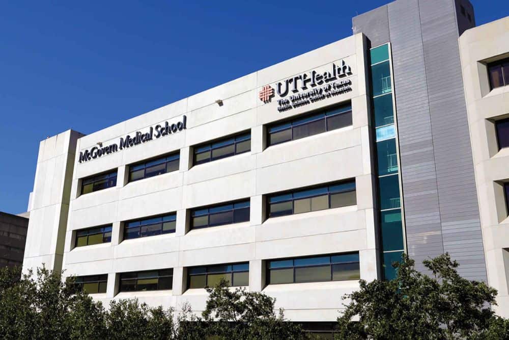 Teaching Sites | McGovern Medical School