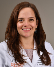 Profile | McGovern Medical School