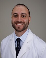 Ahmed Salaheldin Zaki Moustafa, MD | McGovern Medical School