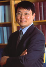 Han Zhang, MD | Office of Educational Programs | McGovern Medical School