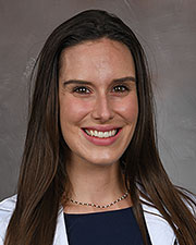 Residents Roster | McGovern Medical School
