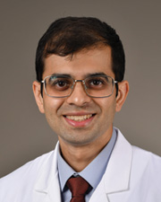 Residents Roster | McGovern Medical School