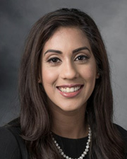 Ruchi D. Shah, MD | McGovern Medical School