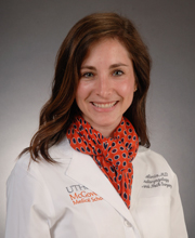 Current Residents | McGovern Medical School