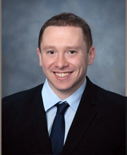 Current Residents | McGovern Medical School