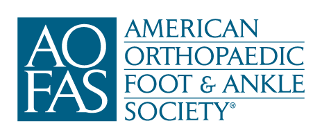 William C. McGarvey, MD, Installed as AOFAS® President | McGovern ...