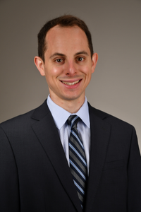 Current Fellows | McGovern Medical School