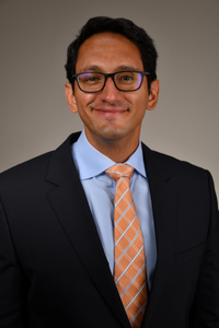 Current Fellows | McGovern Medical School