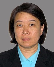 Jing Liu, MD, PhD | McGovern Medical School