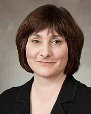 Faculty Profiles | McGovern Medical School