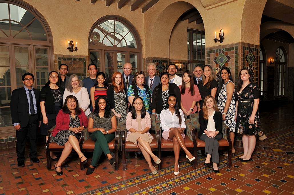 Gastroenterology | McGovern Medical School