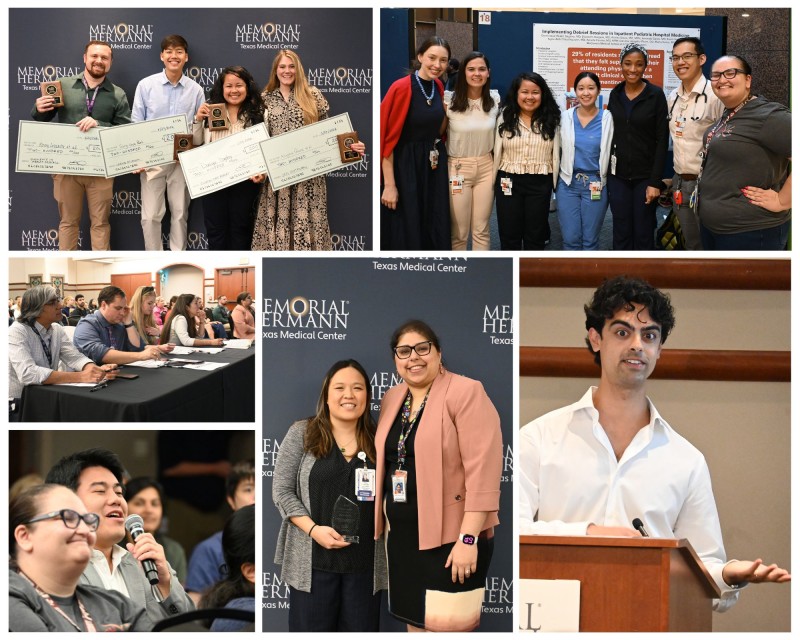 2026 Pediatric trainee research symposia showcase scholarly work ...