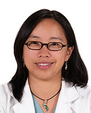Lillian S. Kao, MD, MS, FACS | McGovern Medical School