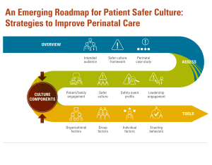 Roadmap Components | McGovern Medical School