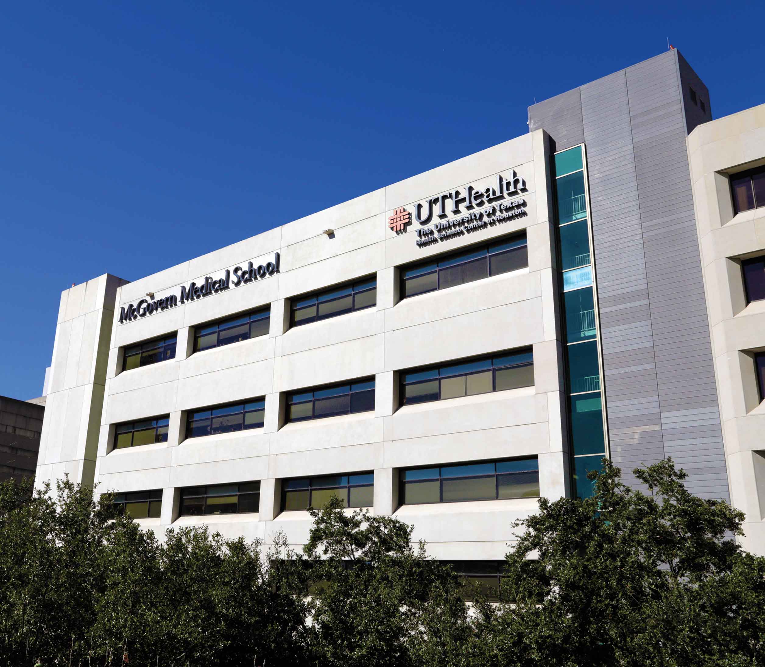 Cardiovascular Perfusion Program McGovern Medical School