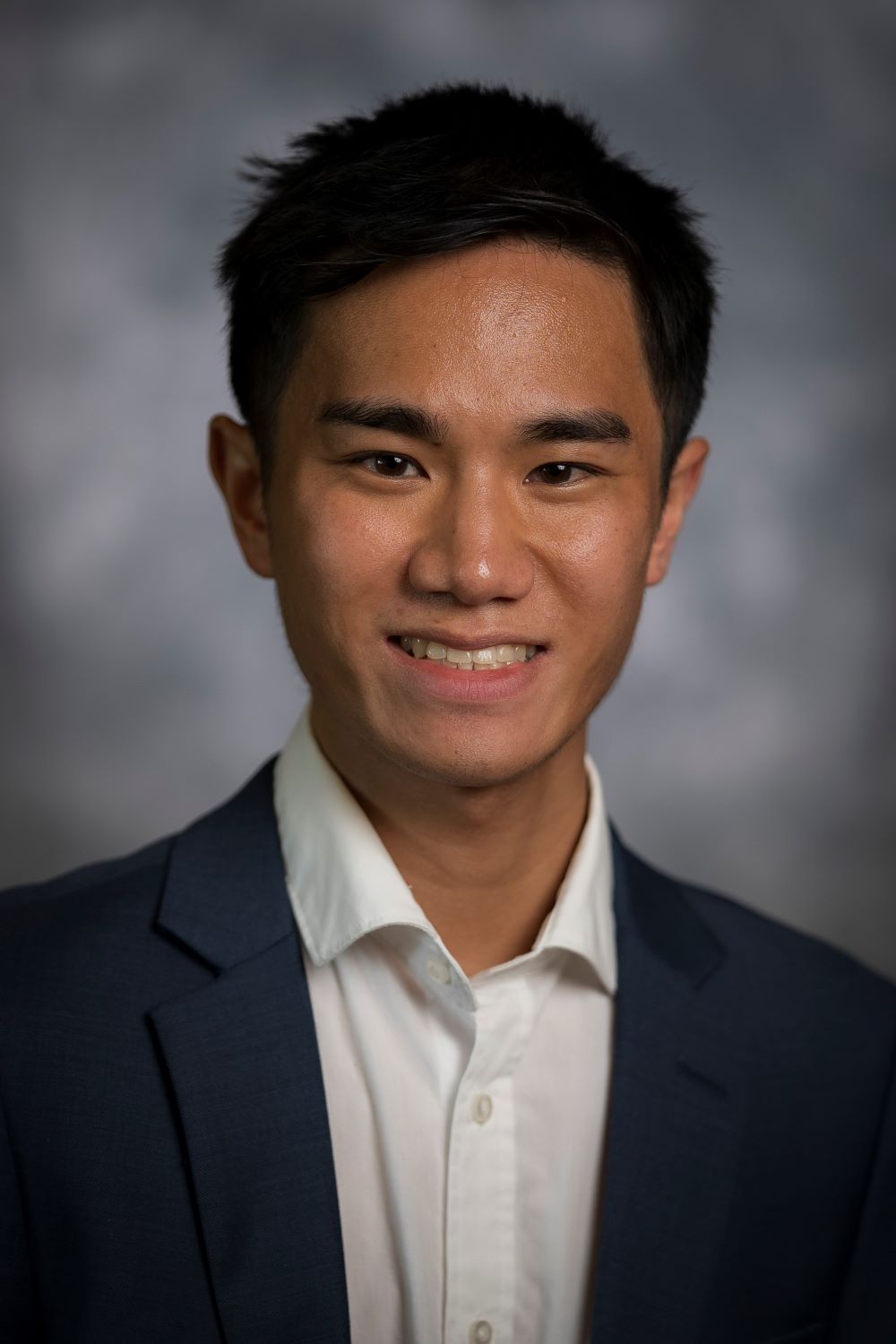 Tyler Shick, MS-IV | McGovern Medical School