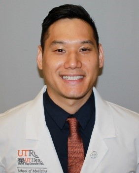 Michael Tran, MS-IV | McGovern Medical School