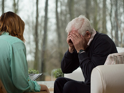 Outpatient Adult Services | McGovern Medical School