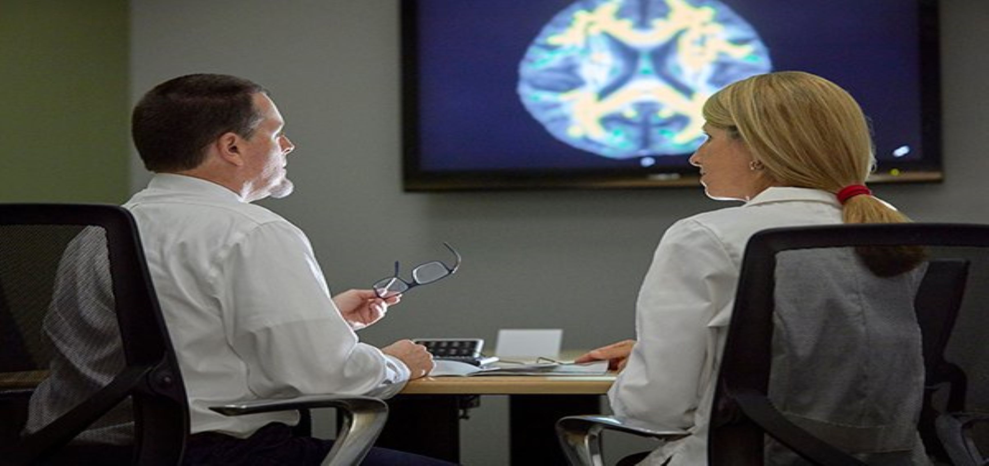 Louis A. Faillace, MD, Department of Psychiatry and Behavioral Sciences ...