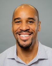 Ian Davis | McGovern Medical School