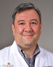 Program Personnel | McGovern Medical School